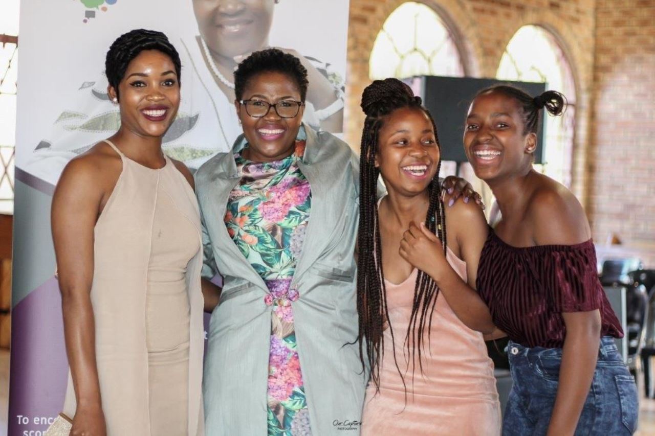 We Are Blessed Beyond Measure – Ruth Conversations